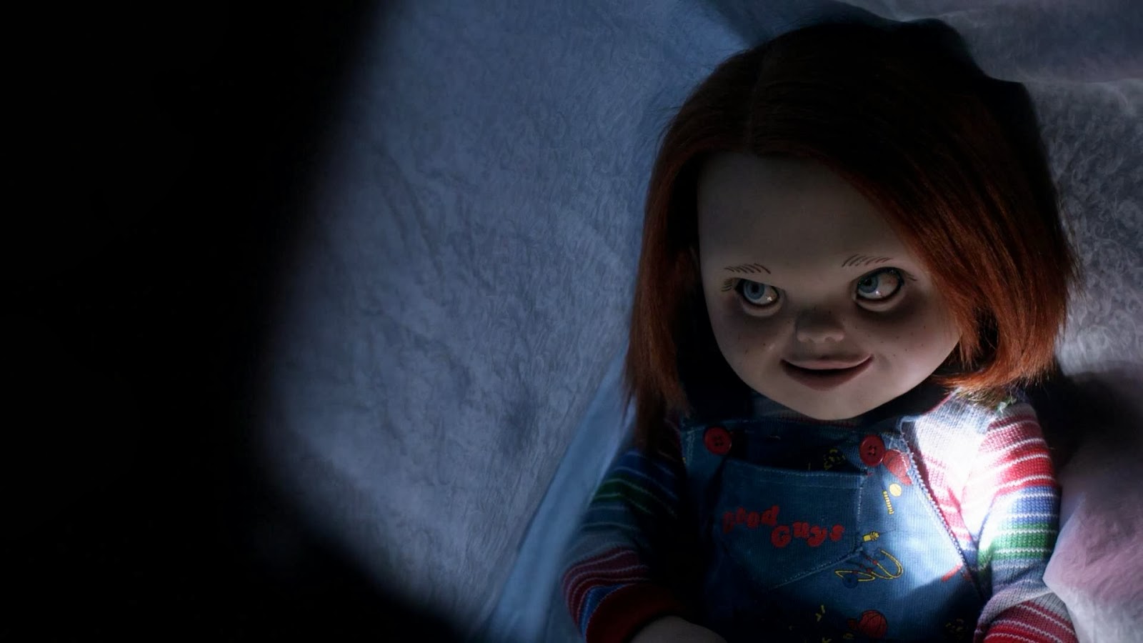 Zsolty's blog: Több kép: Curse Of Chucky (Chucky Átka) Blu-Ray